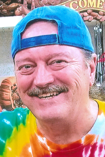 William C. Kreusler 1956-2024 | News, Sports, Jobs - Tribune Chronicle